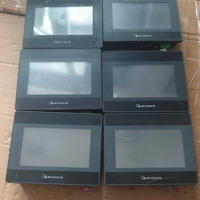 议价通触摸屏TK6051iP 1WVTK6071iPTK6101iP