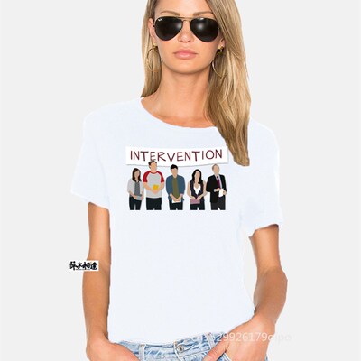 极速Best Mens T-Shirts Intervention How I MetR Your Mother