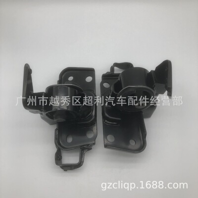 适用12372-0H190 12372-28180 12372-28220 12372-0H120左机脚胶