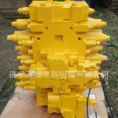 PC220-8MO 主阀总成 723-48-29301