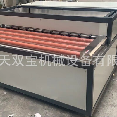 1600卧式LOW-E玻璃清洗机源头厂家支持分销代理一年质保