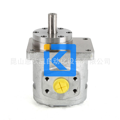 DEKA齿轮泵NP28/36 平替MAAG