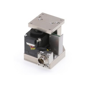 Z轴 电动位移台 线性滚珠引导E-EHZ01-4006/E-EHZ01-6008