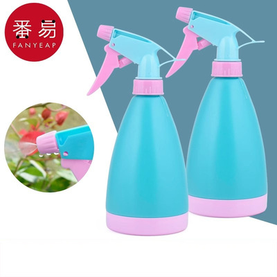 15Y喷壶A1P901-浇花喷雾瓶家用洒水壶喷水壶手动气压式喷雾园