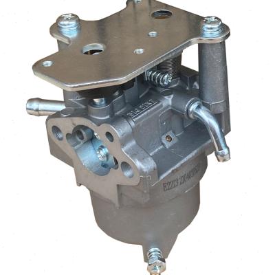 新品通用发电机增程器1o2V24V48V60V72化油器配件自动启停变频油