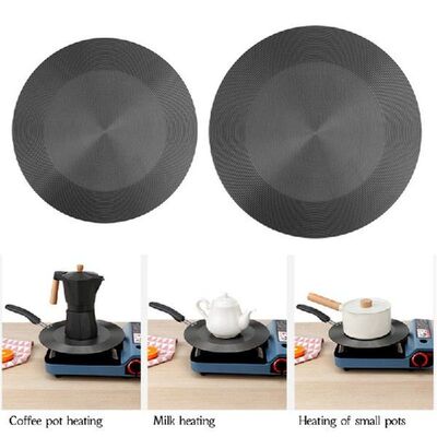 极速Kitchen Heat Diffusser Absorbing Distributer Heat Conduc