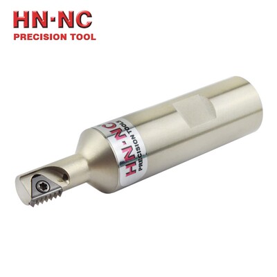 极速TMM/TMC/BTMC内冷螺纹铣刀杆H数控螺纹梳刀杆装瓦格斯刀片铣