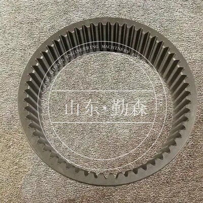 平地机配件   齿圈   23B-15-12670   齿圈   23B-15-12620