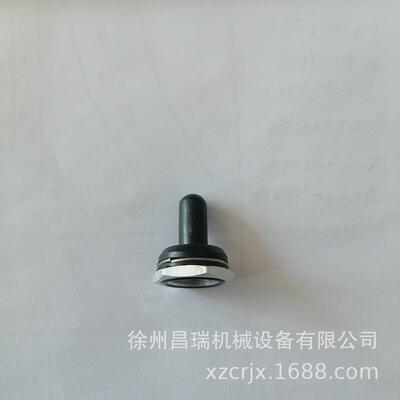 徐州徐工随车吊高空作业车TOW防水套帽TEND工程机械配件
