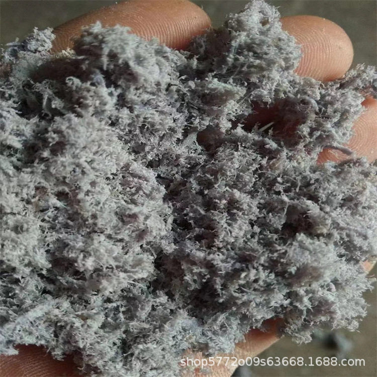 现货纤维涂料砂浆添加抗裂保温用纤维木质矿物质各类高纯度纤维