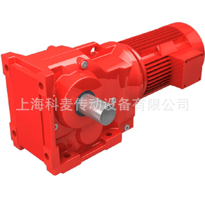 GEARED MOTOR 减速机 GKA189-Y55-4P-M1