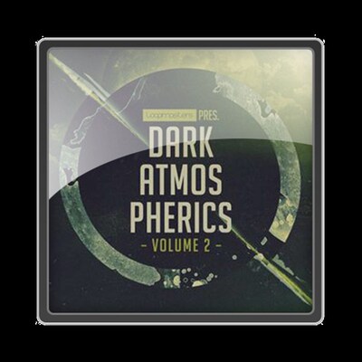 极速Loopmastejrs Dark Atmospherics Vol 2 MULTiFORMAT