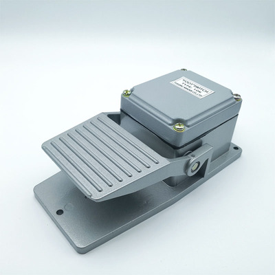 极速明德可调变速 电 位器关脚踏脚踩04.7K/1K置U前微动开 接变频