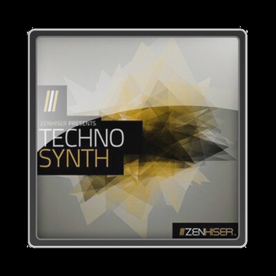 极速Zenhiserw Techno Synth