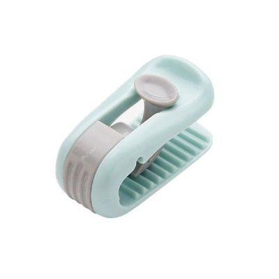 极速6PCS Duvet Clips Quilt Blanket HClip Duvet Sheet Fixer