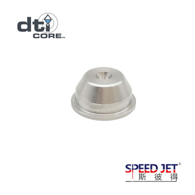 Diamond 水刀钻石喷嘴，DTI宝石喷嘴，SA-14P-08，FLOW#014201-08
