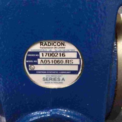 瑞典Benzlers减速箱M01225.0BMCC1D