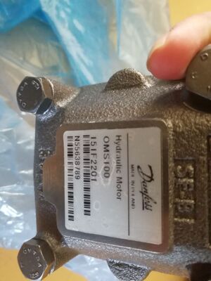 OMS80151F2200丹佛斯液压马达现货供应