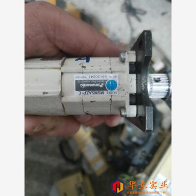 50W伺服套驱动器MSD5A3P1E电机MSM5A