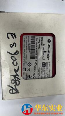 罗克韦尔安全传感器 MSR127T 440R-N23126