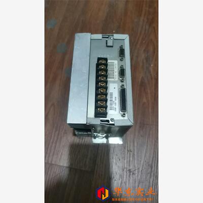 AB罗克韦尔伺服驱动器2098-DSD-020X
