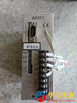 前川MYCOM驱动器 IMS51性
