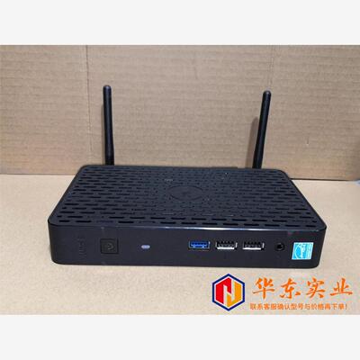 戴尔/DELL WYSE 达菲Daphile数播 低功耗