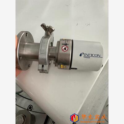 INFICON英福康真空计Li-9496Balzers