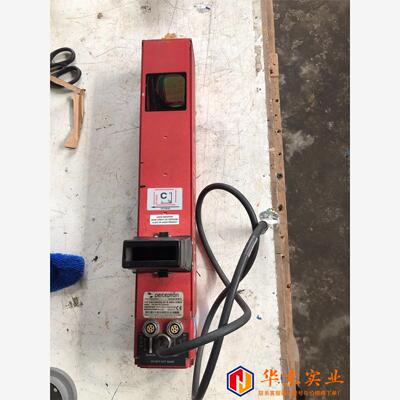 伯赛perceptron测量激光器part918-4