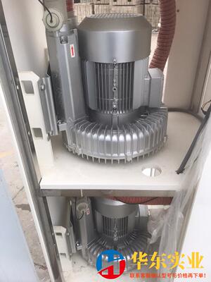 Ribake  2BHB810H17F 热风机四台35