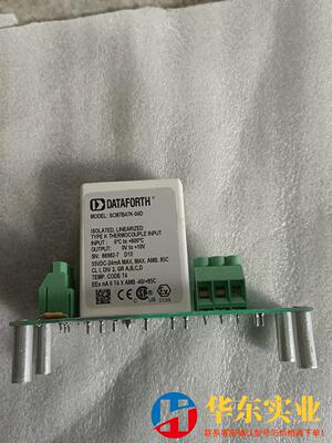DATAFORTH模块 SCM7B47配套底座不