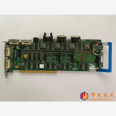 Camtek 康代 GIDEL PROC DSP 视觉采