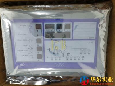 阿法拉伐电路板EPC-50 OP Front