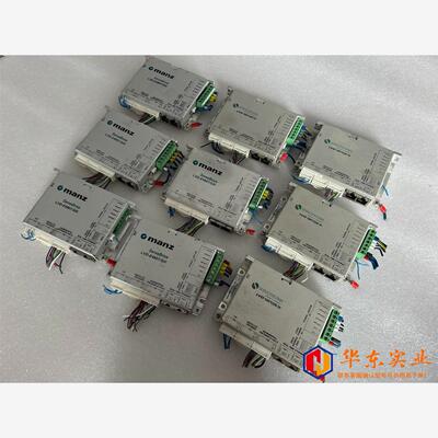高创步进电机驱动器LVD Sercos lll PRDrE4
