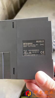 日本三菱MITSUBISHI QJ71C24-R2  Q