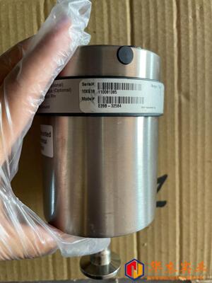 MKS E28B-32584 1torr 624B-