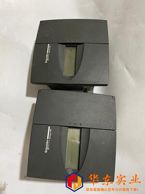 施耐德Varlogic NR6 控制器