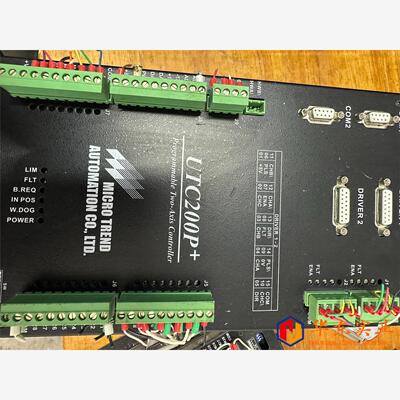 MICRO TREND控制器UTC-200P+