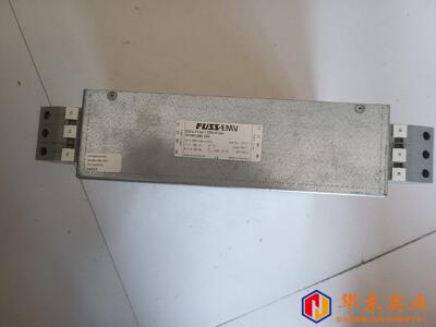 FUSS EMV 滤波器 过