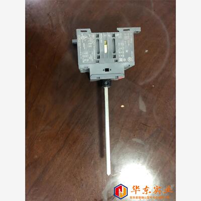 ABB隔离开关OT80F3OT803准新状态