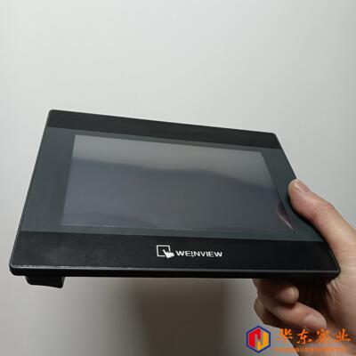 威纶通触摸屏MT6070IH(5WV)