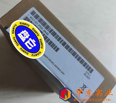 6ES7321-1FF01-0AA0