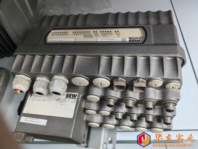 SEW变频器MTF11A003-503-E20A-10  M