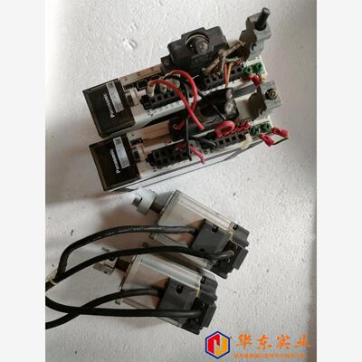 A5  200W伺服套驱动器MADKT1507EM