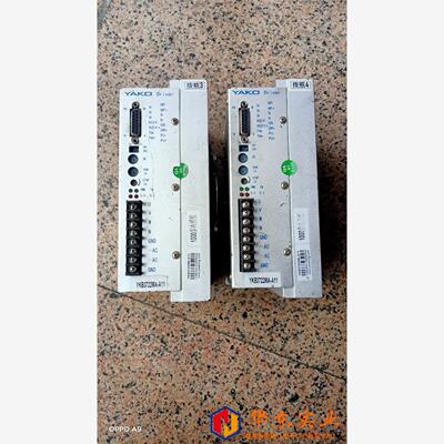 研控步进驱动器YKB3722MA一A11