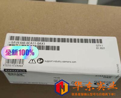 6AV6640-0CA11-0AX1
