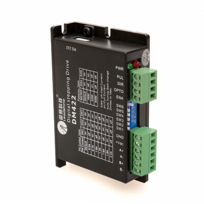 雷赛DM422C 432S 442-ItO-24 HS03CM02 04 06 08-SZ步进驱动器电