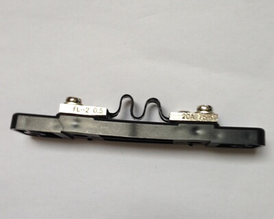 分流器10A/75mv 20A/75mV 50A/75mV 75A/75mV 100/75mV 200A/75mV