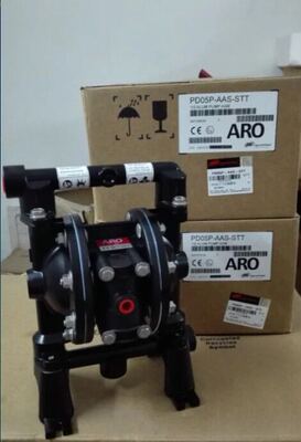 ARO英格索兰4分口径铝合金压力泵PD05P-AAS-STT油泵原装正品