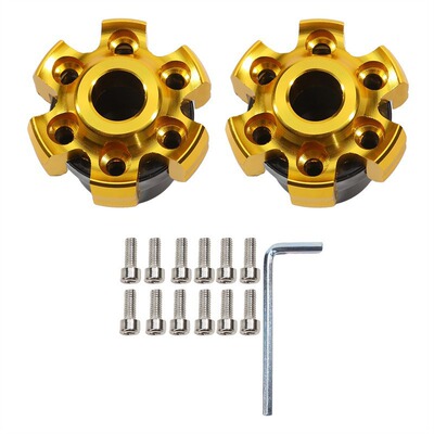 摩托车改装配件防摔杯鬼火电动车